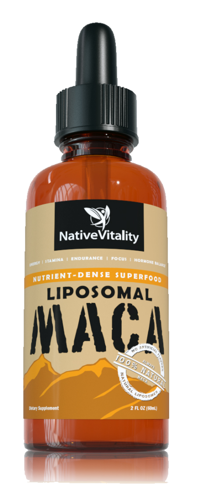 Liposomal Maca Review 2020 - How Useful These Ingredients? Click!