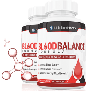 Blood Balance Formula Reviews - WAIT! WAIT! Read Before Order