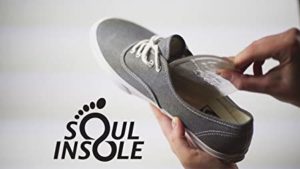 The Soul Insole Shoe Bubble Review – Reusable | LiverPhil