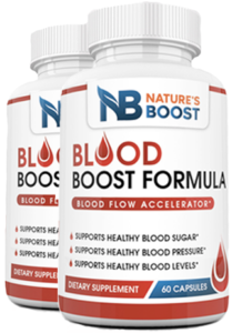 Blood Boost Formula Review - Is It Safe to Use? Clinical Studies