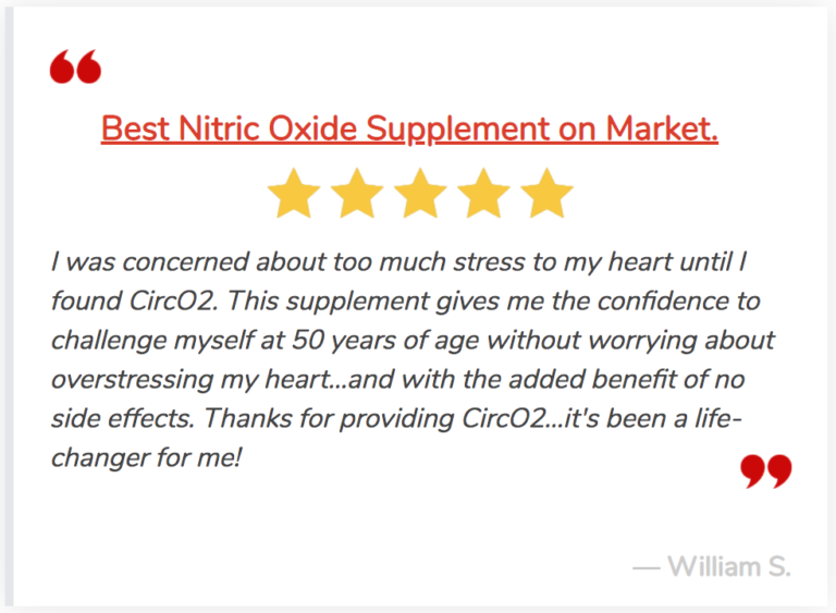 CircO2 Reviews - What to Know Before Trying [Updated]