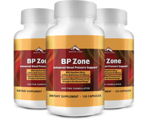 BP Zone Review - Clinically Tested and Doctor Recommended