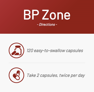 BP Zone Pills | LiverPhil
