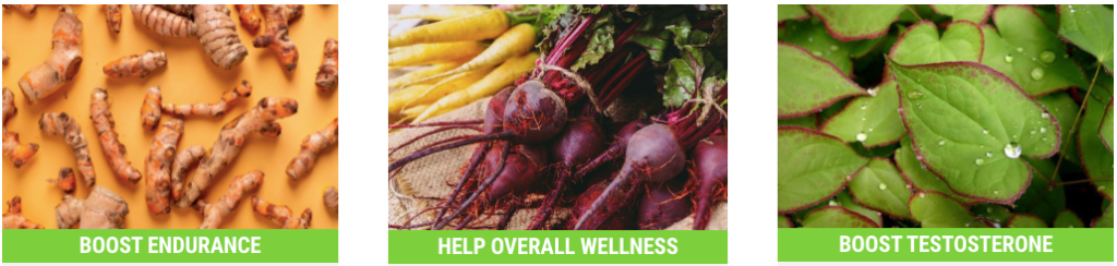 Man Greens Supplement Review | Scientifically Research-Based Man Greens Supplement Review | Scientifically Research-Based