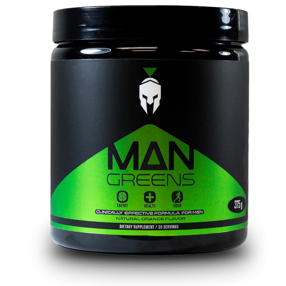 Man Greens Supplement Review | Scientifically Research-Based Man Greens Supplement Review | Scientifically Research-Based