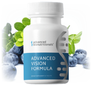 Advanced Vision Formula Reviews