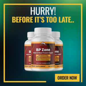 BP Zone Review - Clinically Tested and Doctor Recommended