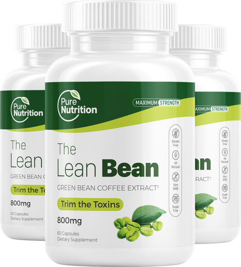 The Lean Bean Reviews - Read Benefits, User Results Before Try
