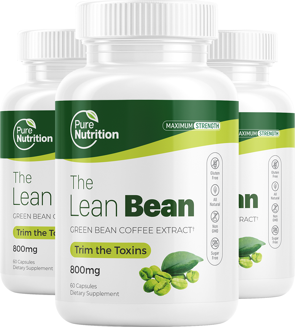The Lean Bean Reviews - Read Benefits, User Results Before Try