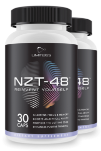 NZT-48 Supplement Reviews - 100% Tested & Proven Formula?