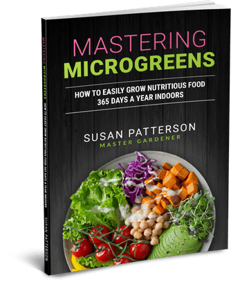Mastering Microgreens Reviews [2021] | Is This Book Useful?