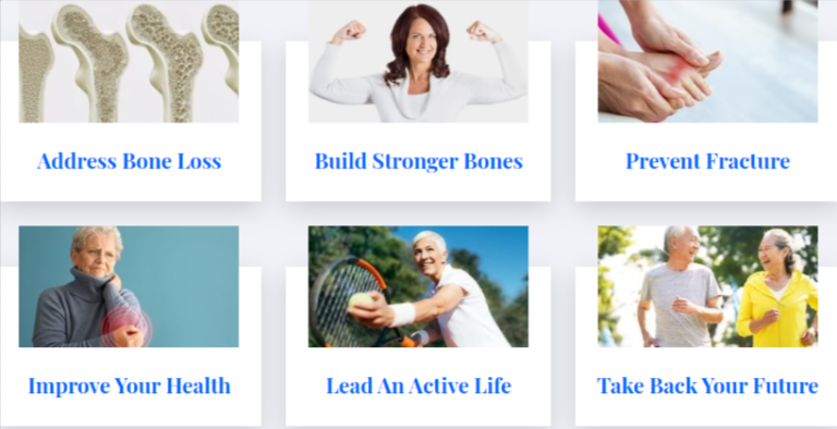 Stronger Bones Solution Reviews | Is it Useful? Read Now!