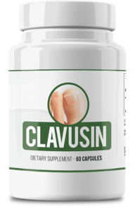 Clavusin Supplement Reviews - Is it Clinically Proven? Read!