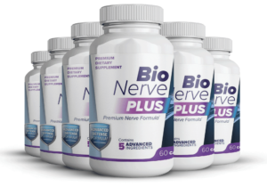BioNerve Plus Reviews | Shocking Report Shares the Truth!